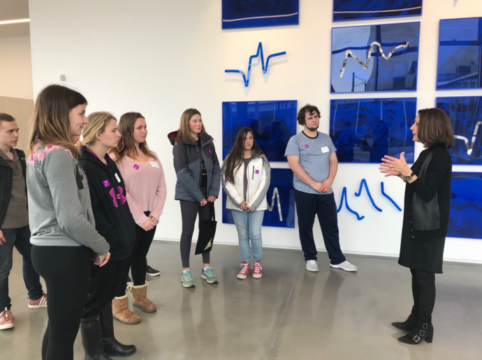 Why workforce? - Island Institute