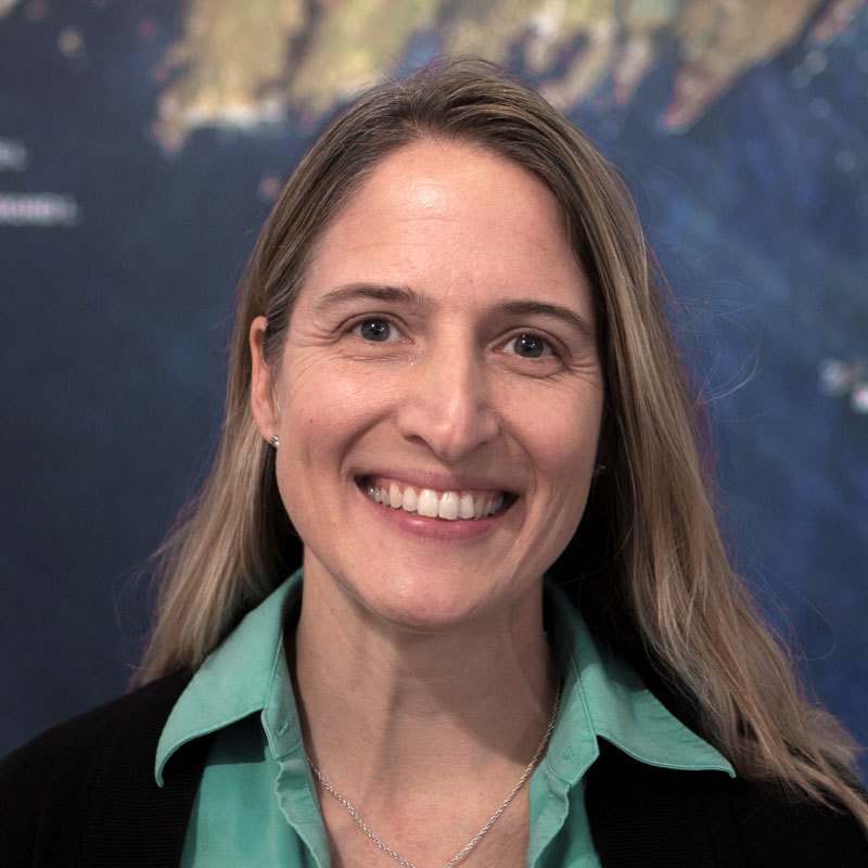 People - Island Institute