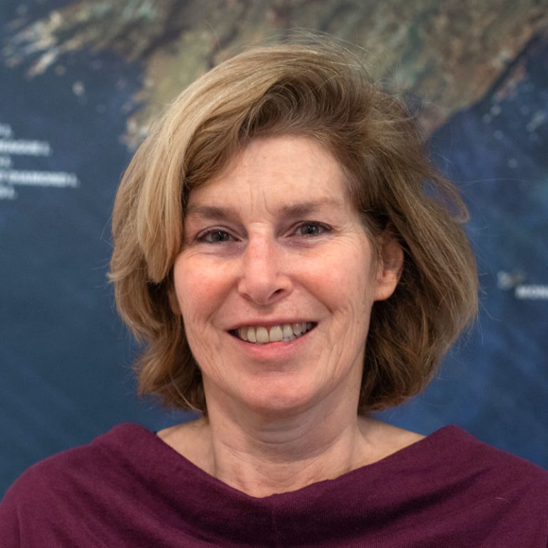 Laura Shields-Haas - Island Institute