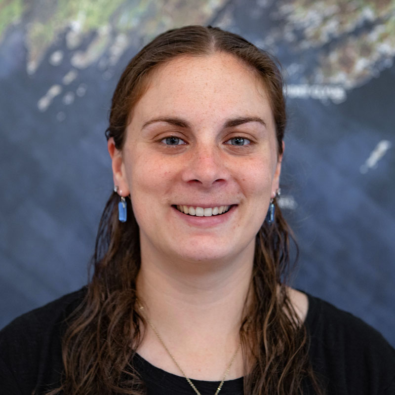 People - Island Institute