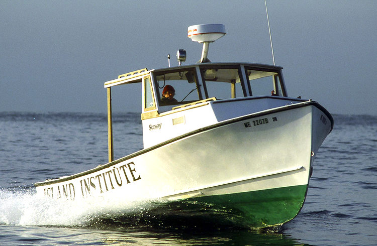 About - Island Institute