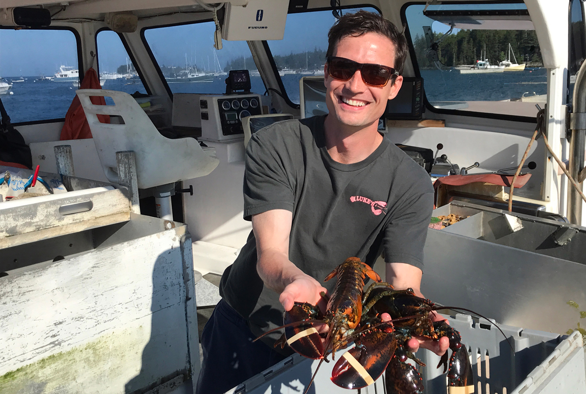 Luke’s Lobster to enter Portland market - Island Institute