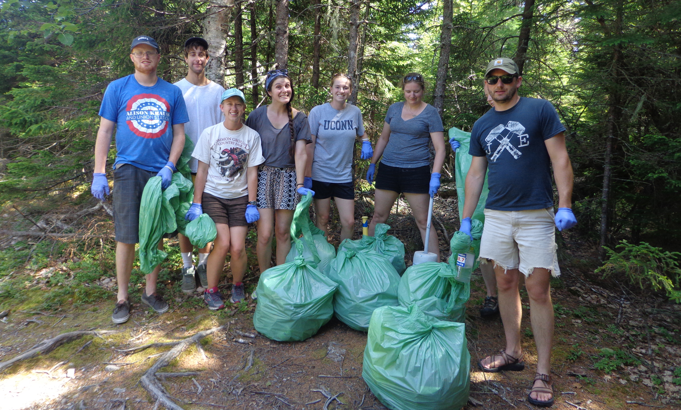 How to be an Island Fellow - Island Institute