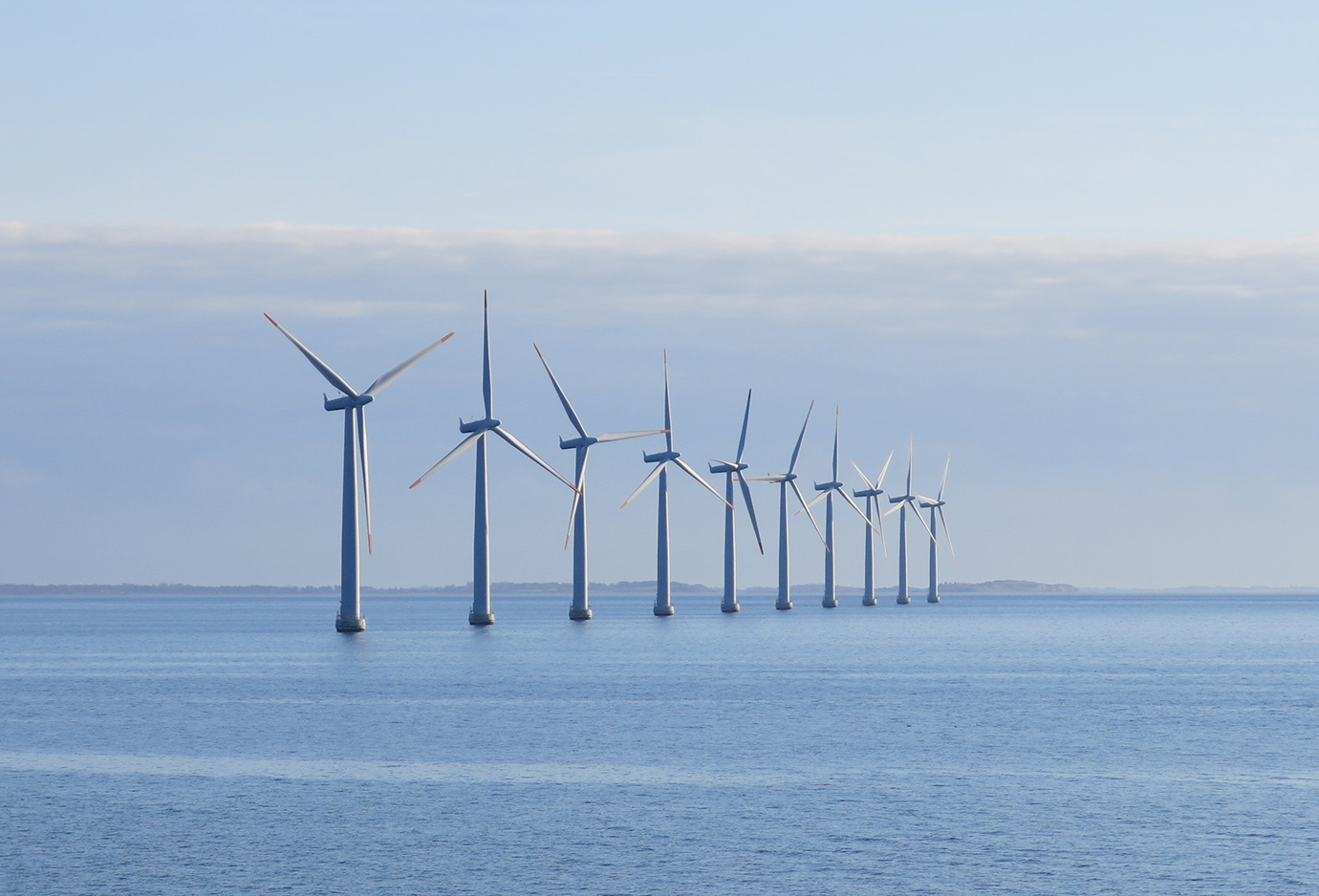 Communities matter in offshore wind development - Island Institute