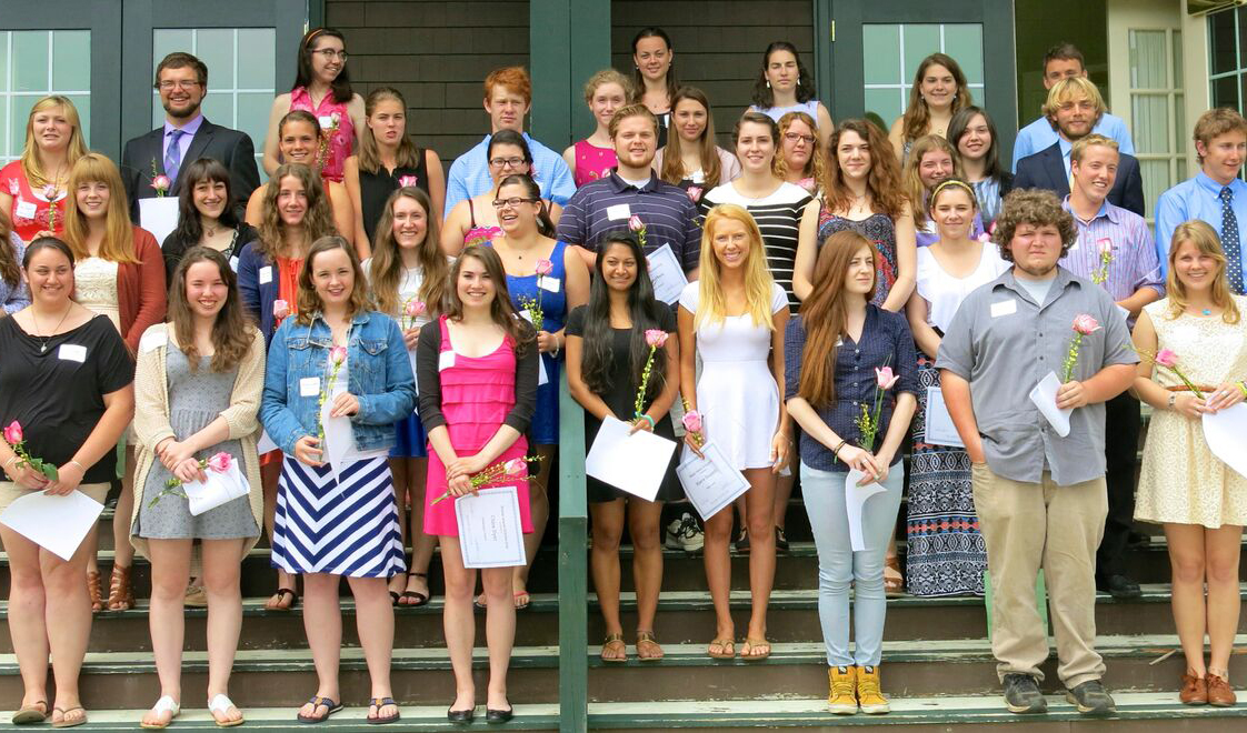 Island identity an important strand - Island Institute