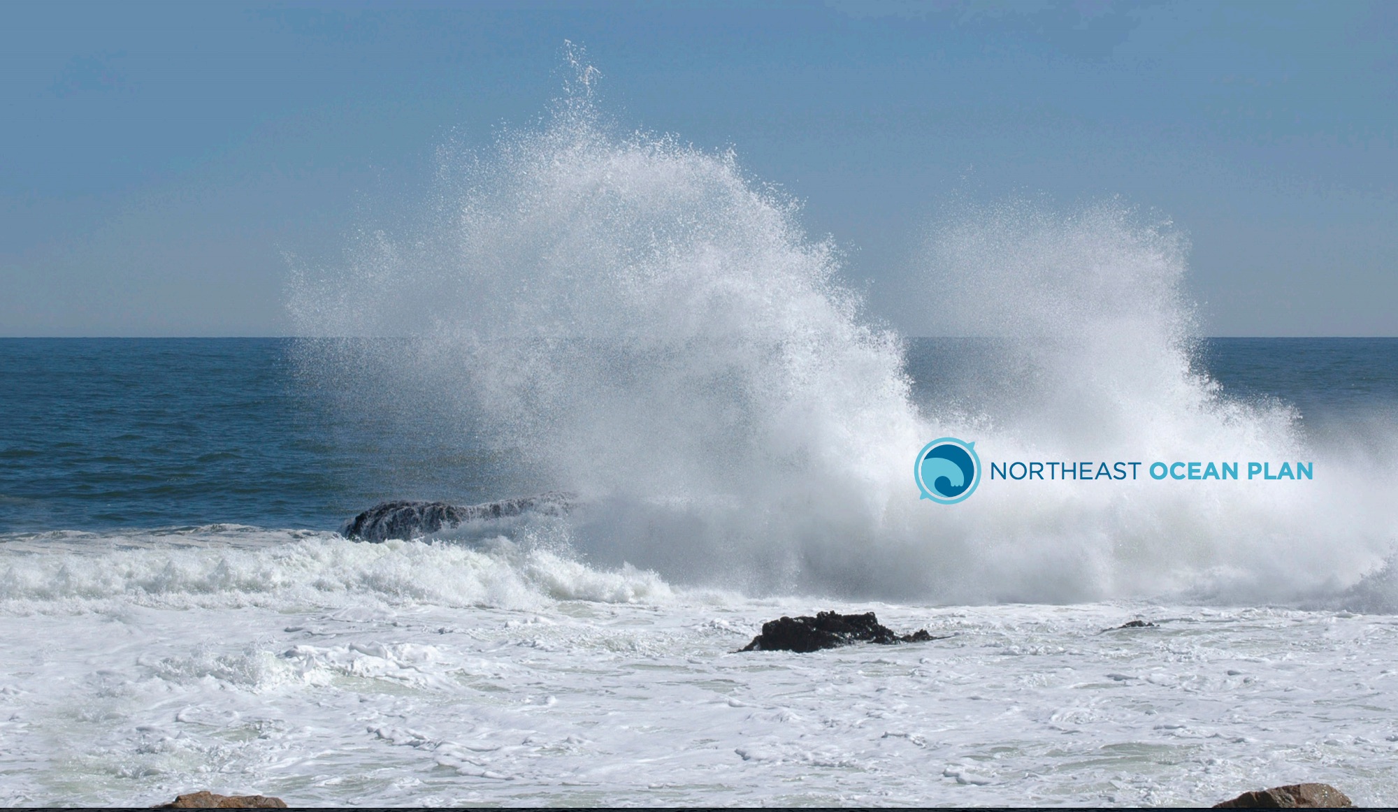 Northeast Ocean Plan proposed as guide for coastline and ocean ...