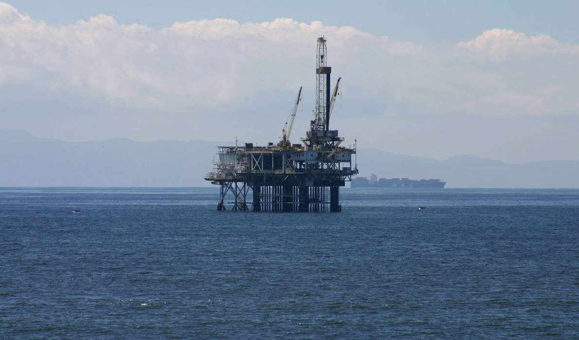 No benefits to Maine for allowing offshore drilling - Island Institute