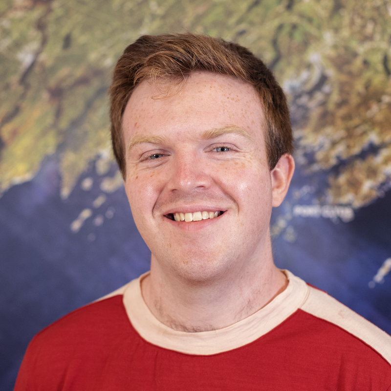 People - Island Institute