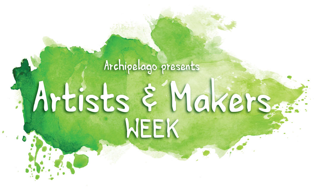 Artist & Makers Week goes virtual for the creative economy - Island ...
