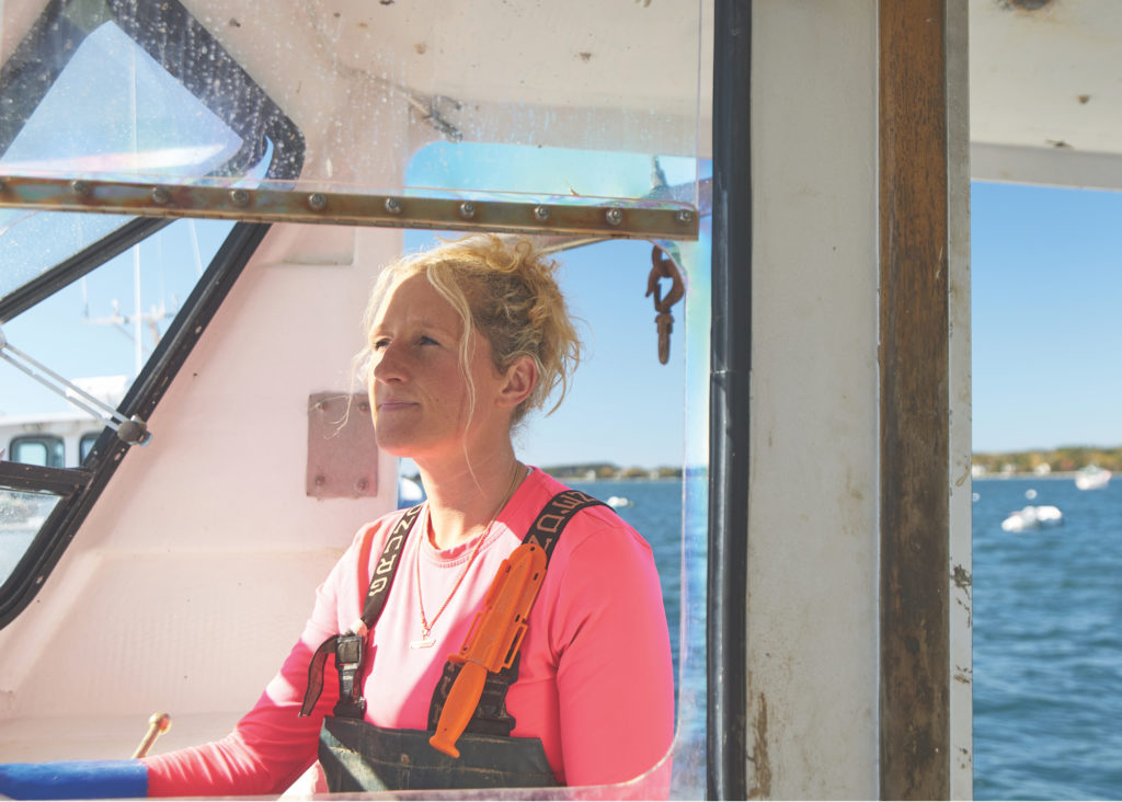 Celebrating World Oceans Day: Life and Livelihoods - Island Institute