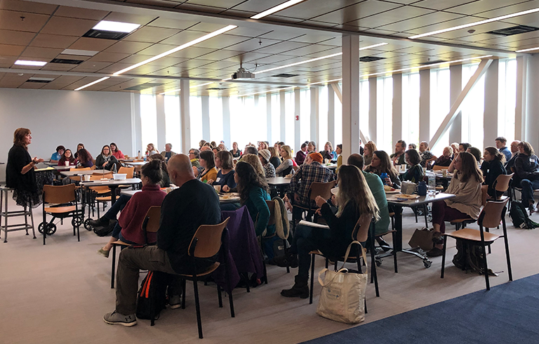 Workforce Pathways Conference - Island Institute