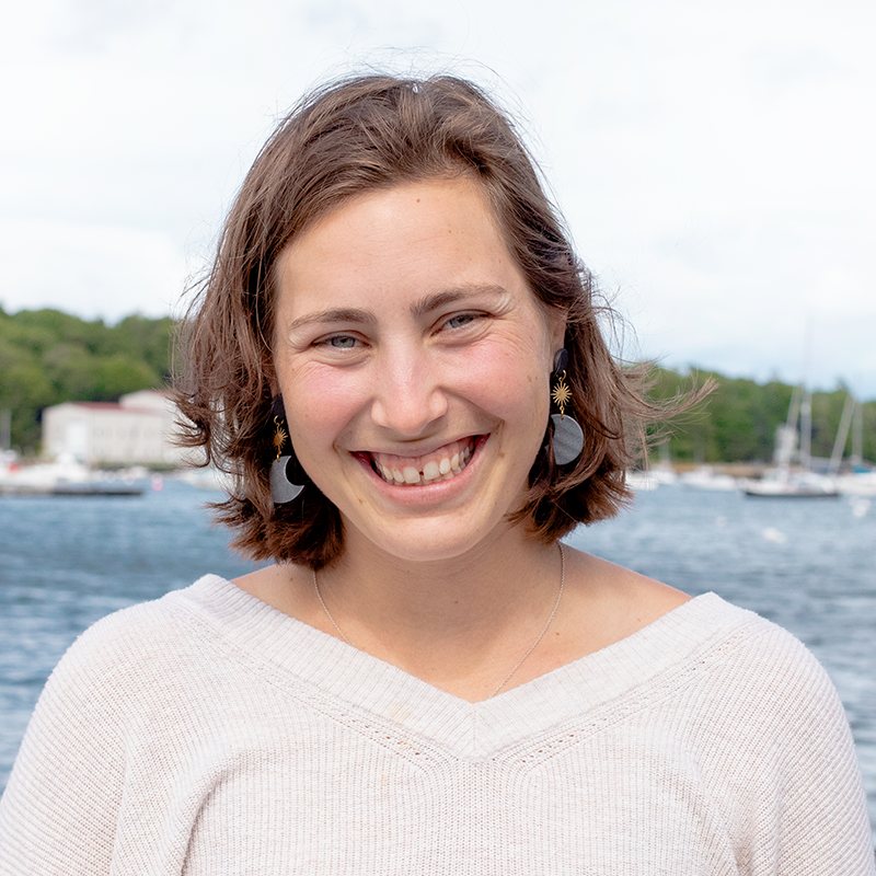 People - Island Institute