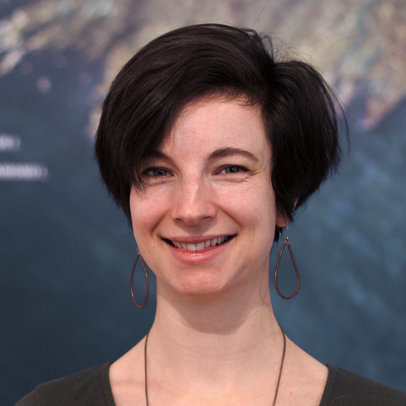 Fellowship supports marine science Downeast - Island Institute