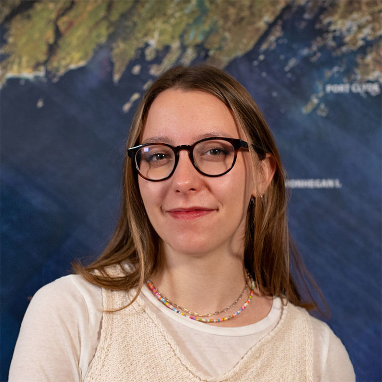 People - Island Institute