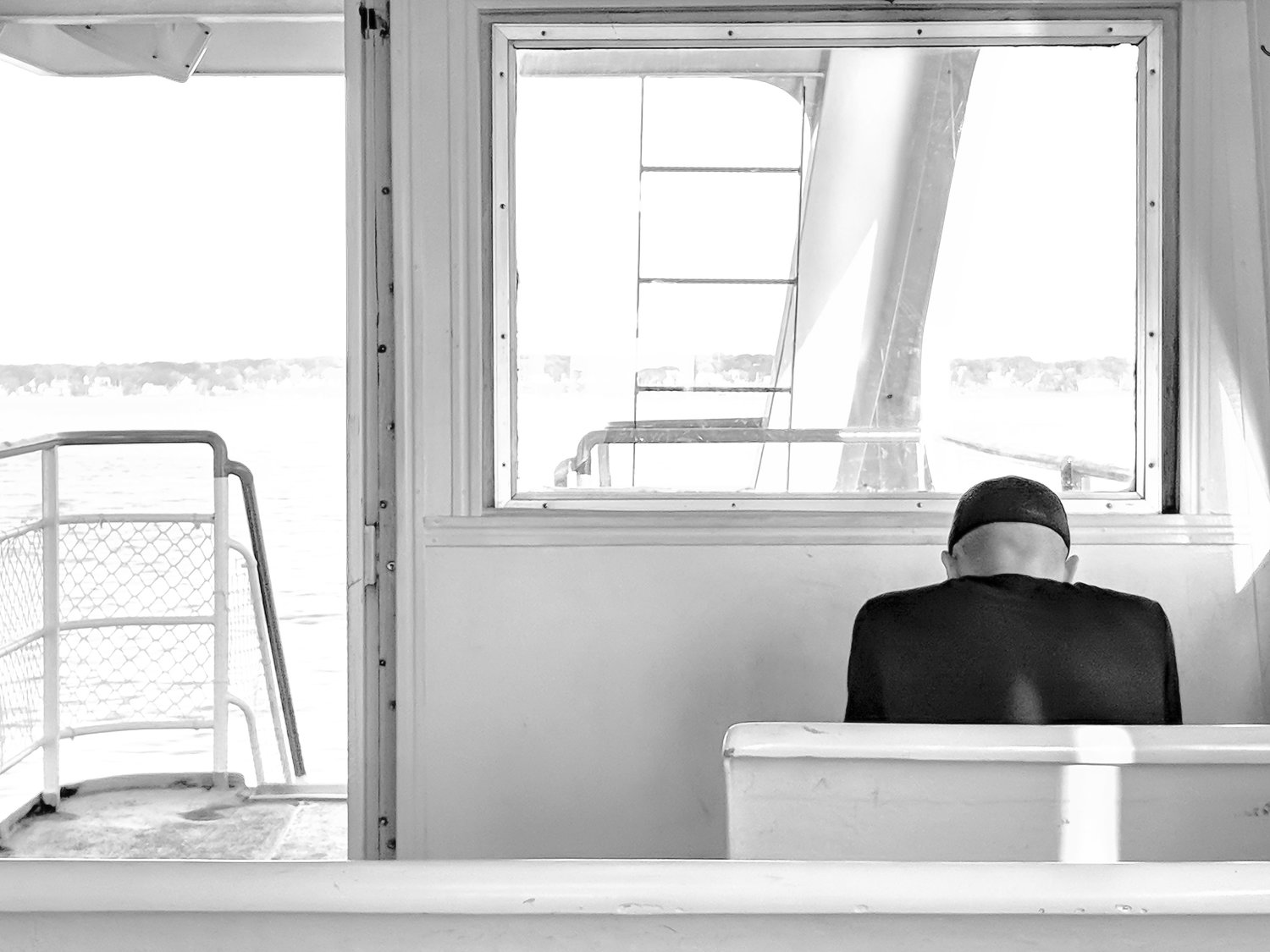 ‘This Island Life’ - Island Institute