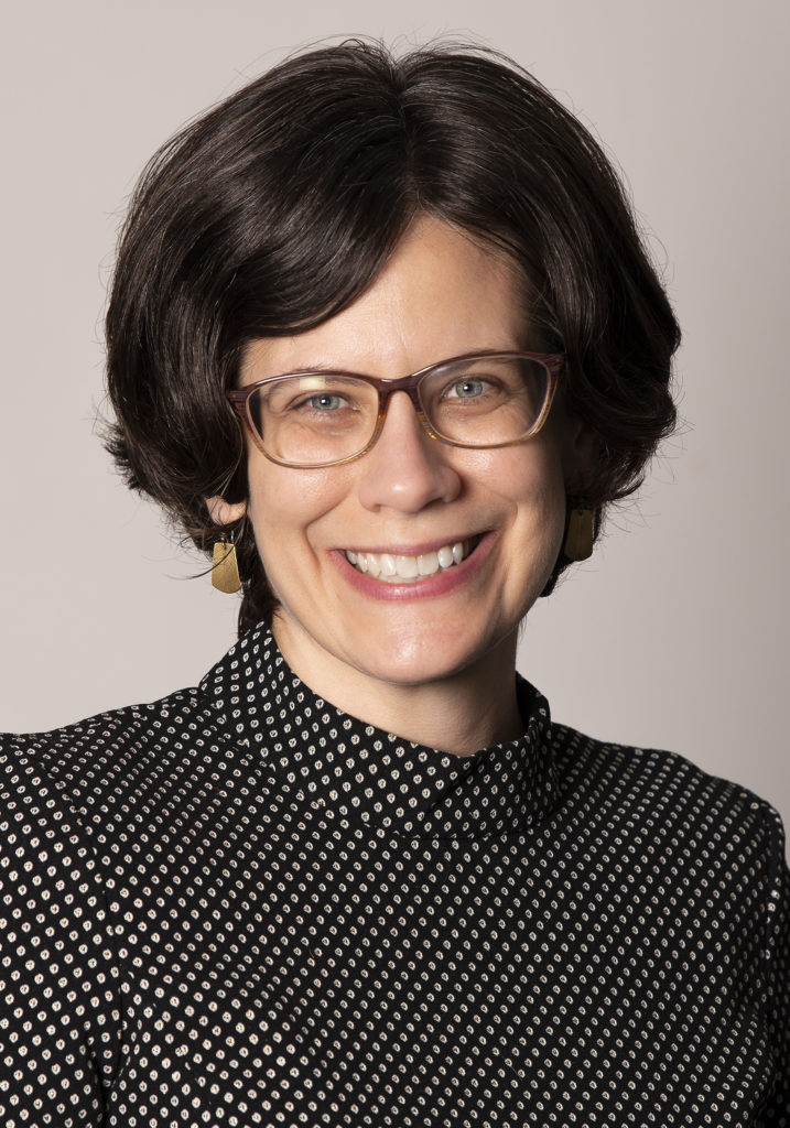 Navigating Change: Strategies and Structures to Increase the Resilience ...