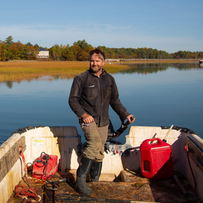 Climate Symposium - Island Institute