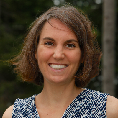 Climate Symposium - Island Institute