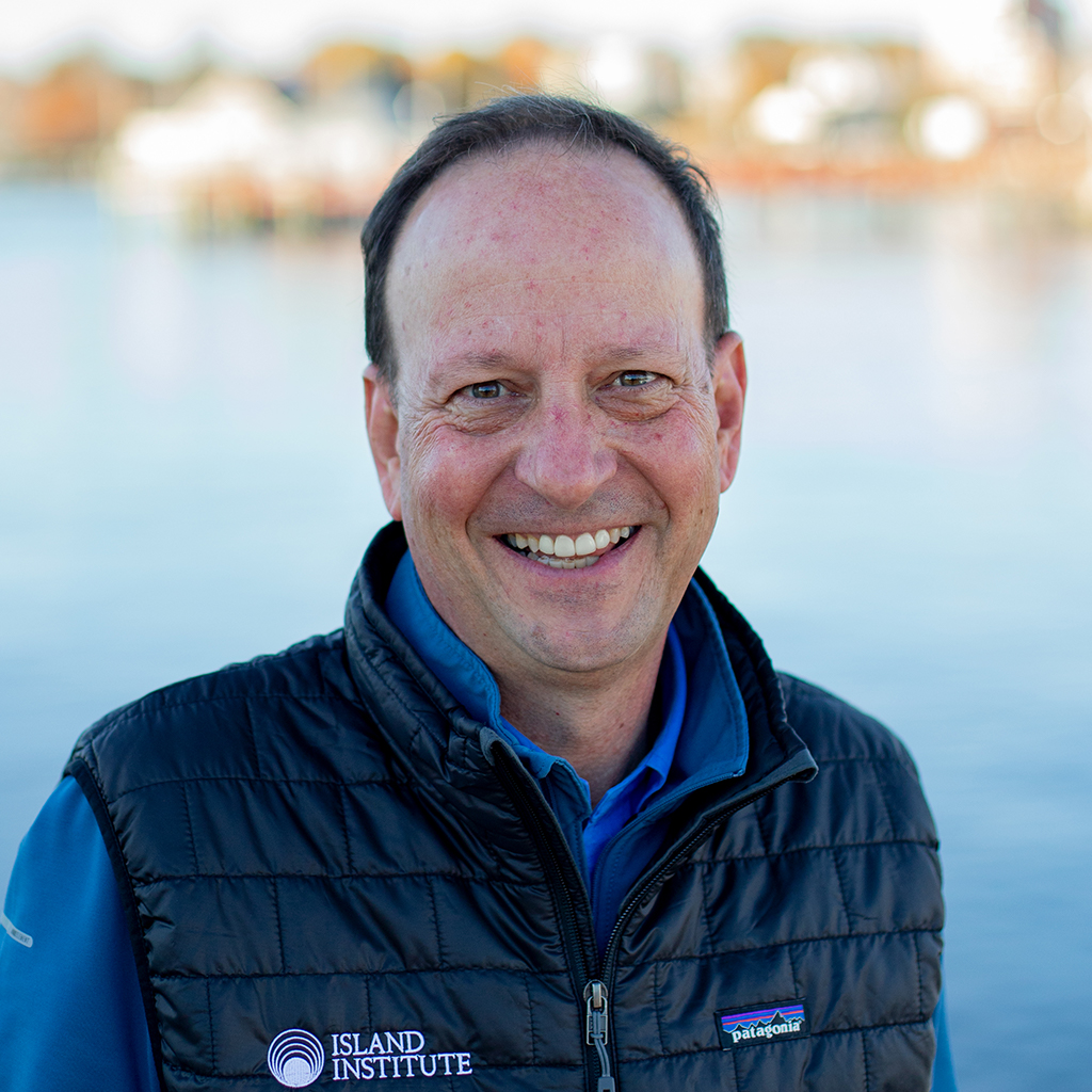 People - Island Institute