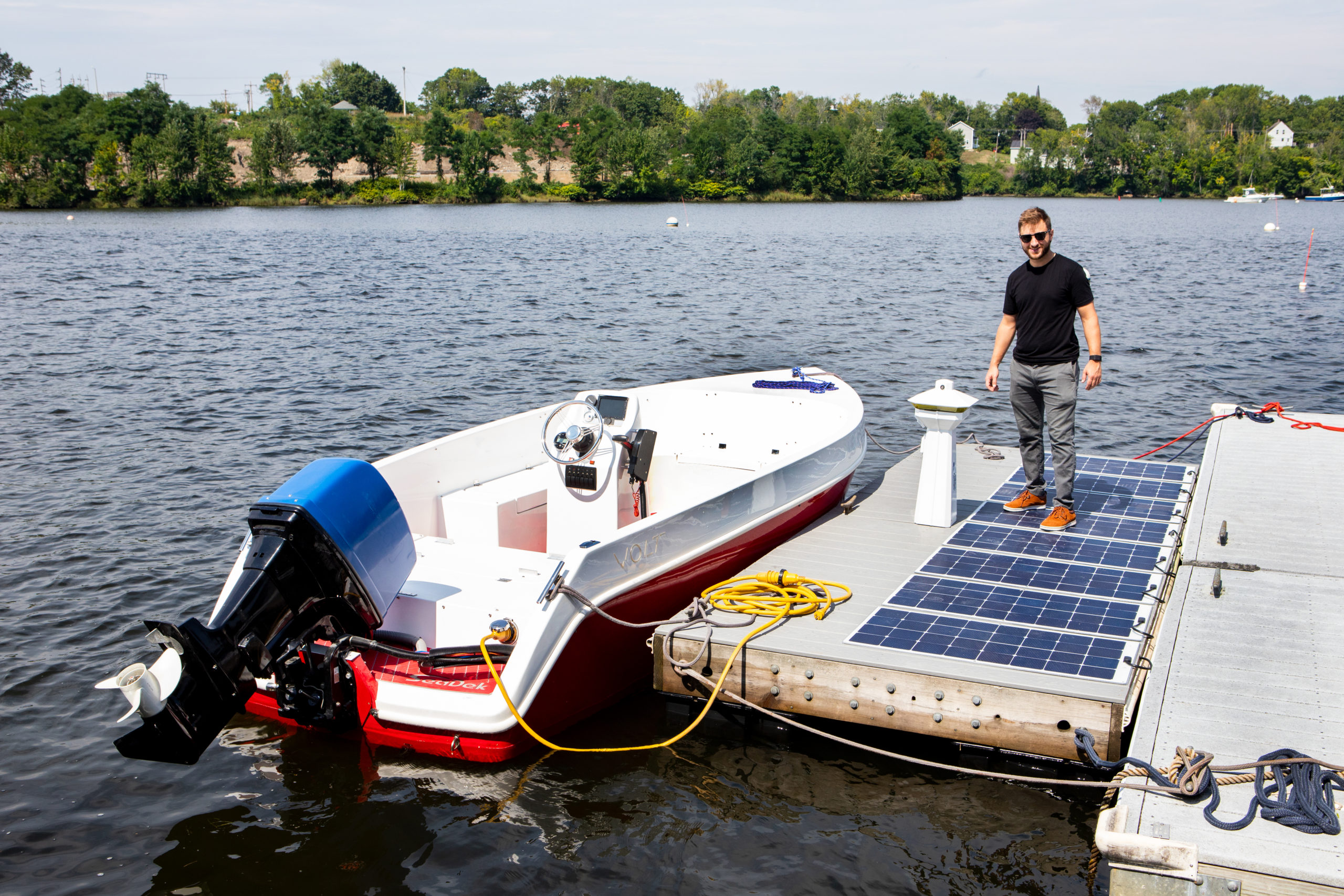 Our History - Island Institute