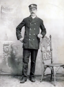 The tragic end of MDI’s Capt. Rumill - Island Institute