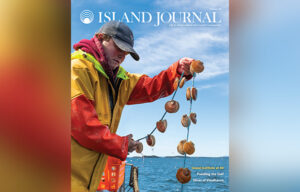 Island Institute - Building Community from the Sea Up