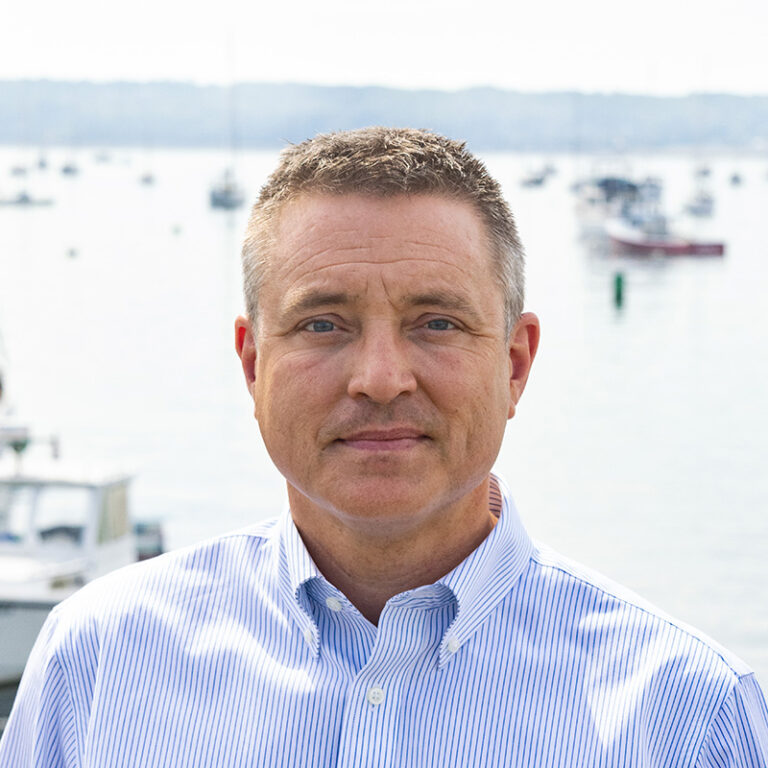 People - Island Institute