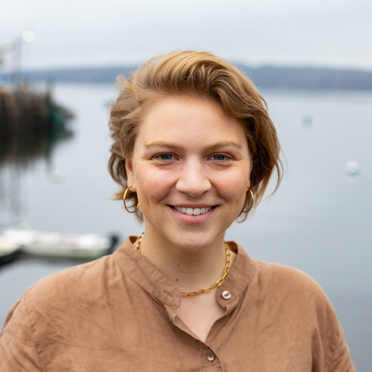 People - Island Institute