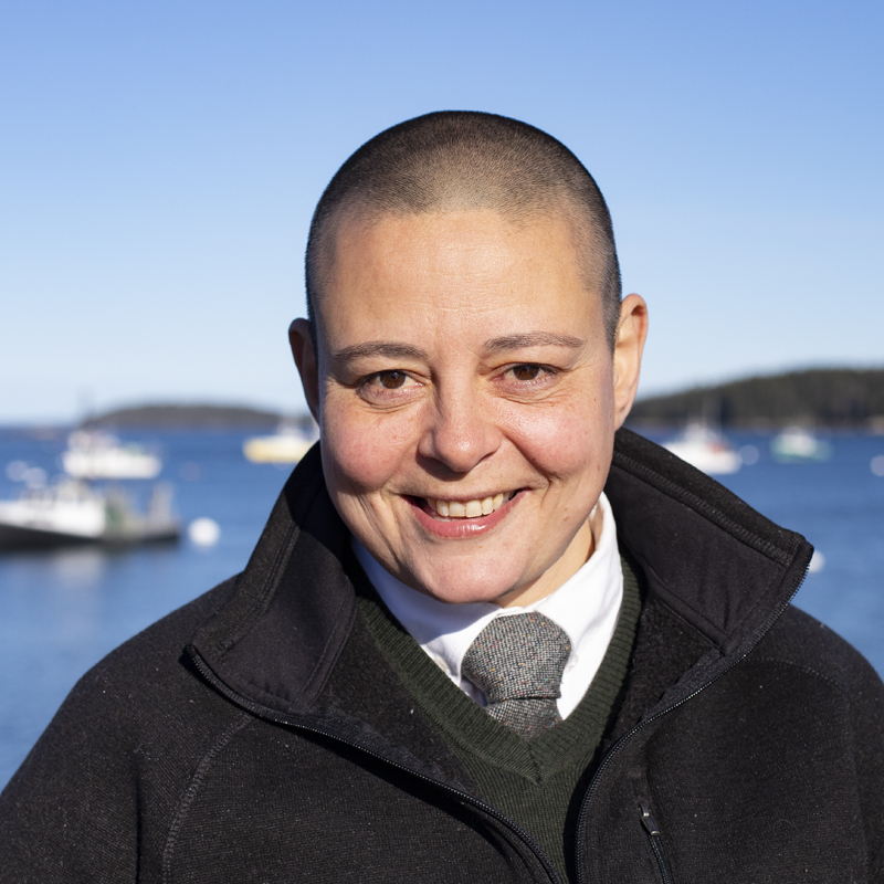 From here to there: why transportation matters - Island Institute