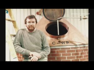 Raise a pint to remember David Geary - Island Institute