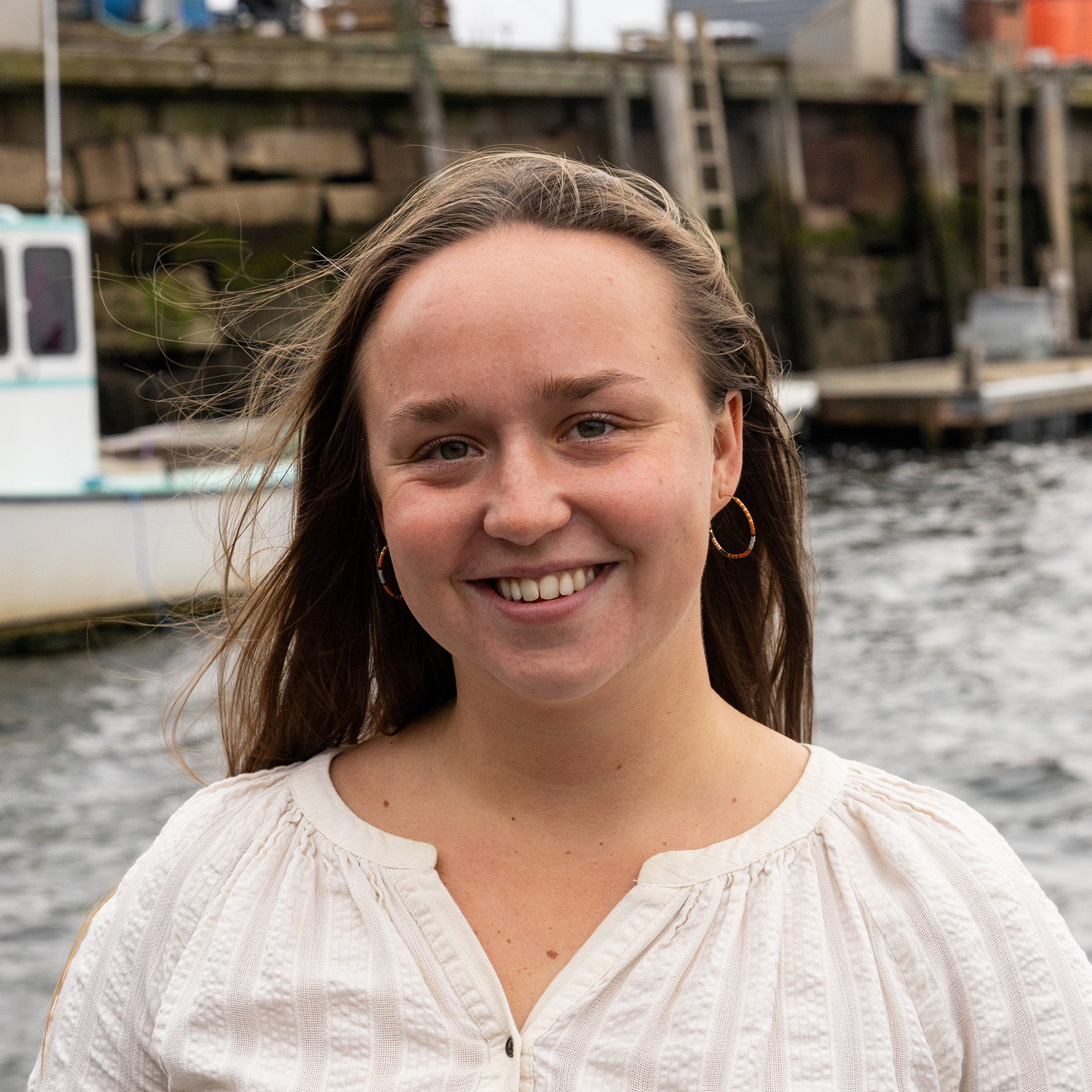 Emma Perry - Island Institute