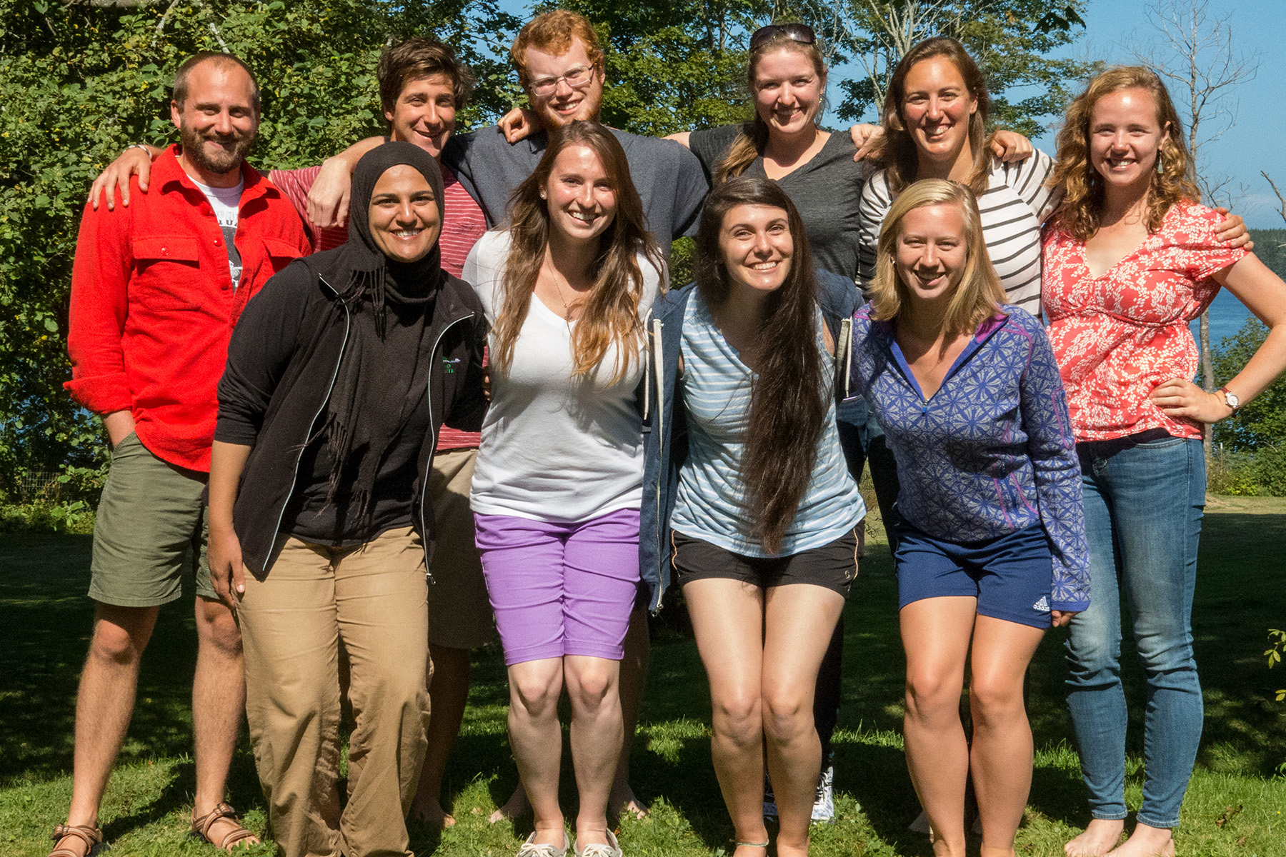 25 Years of Fellows - Island Institute