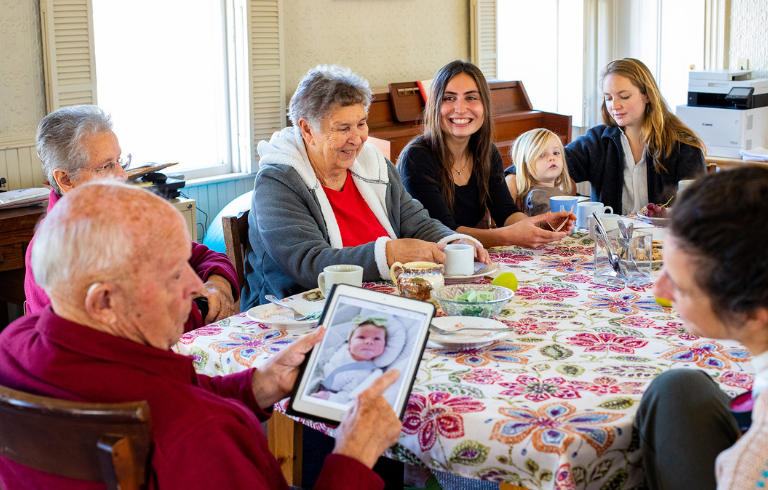 Island Institute - Community Innovation for a Stronger Maine Coast