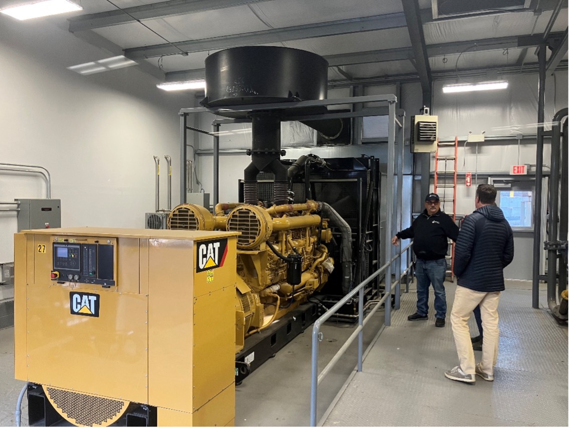 Reducing Energy Burdens in Maine and Elsewhere - Island Institute