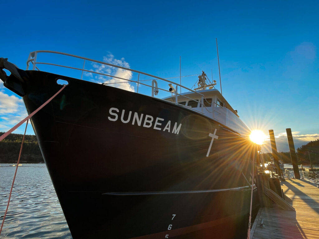 Maine Seacoast Mission announces 2024 Sunbeam Awards - Island Institute