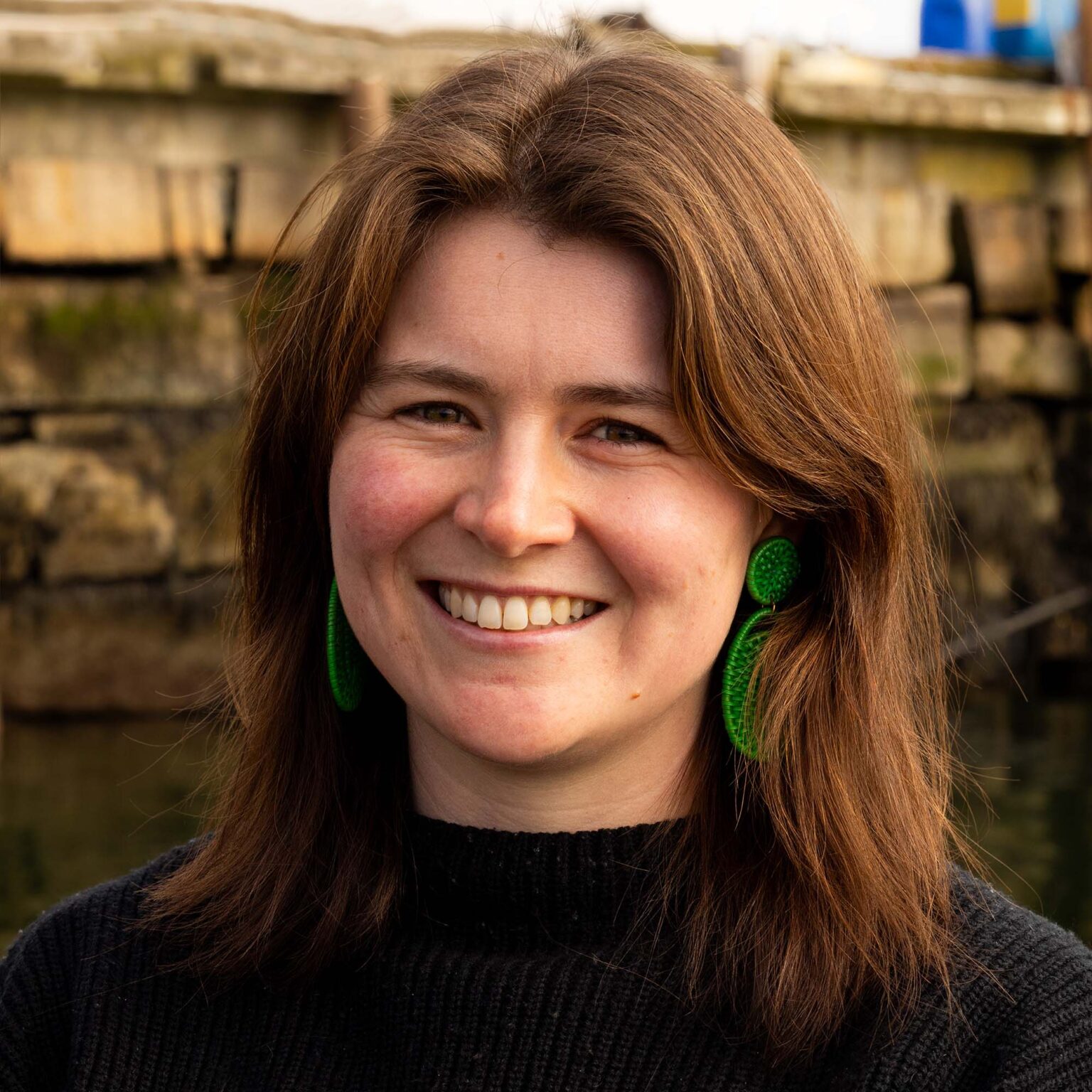 Phoebe Walsh - Island Institute