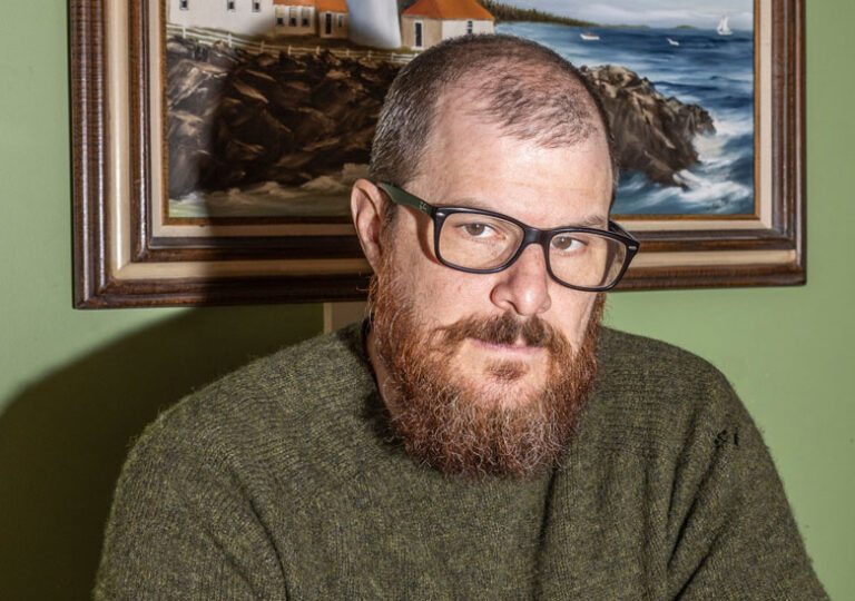 Online from Peaks Island, it’s ‘Today in Tabs!’ - Island Institute