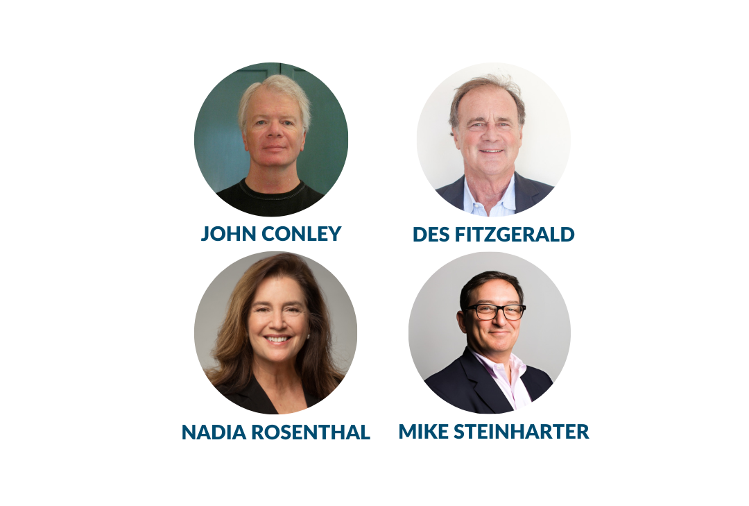 Island Institute Announces Four New Board Members - Island Institute