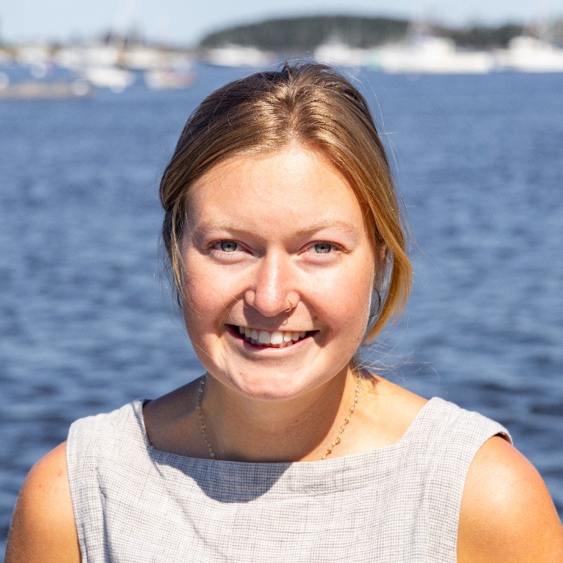 How to say goodbye to an island - Island Institute