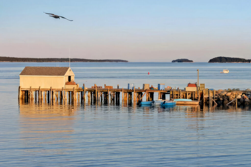 Partner Event - Downeast Coastal Conservancy Climate Change Series ...