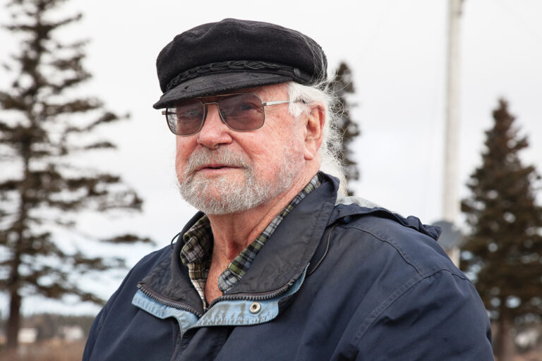 Way Downeast, These Towns Face Waves of Change - Island Institute