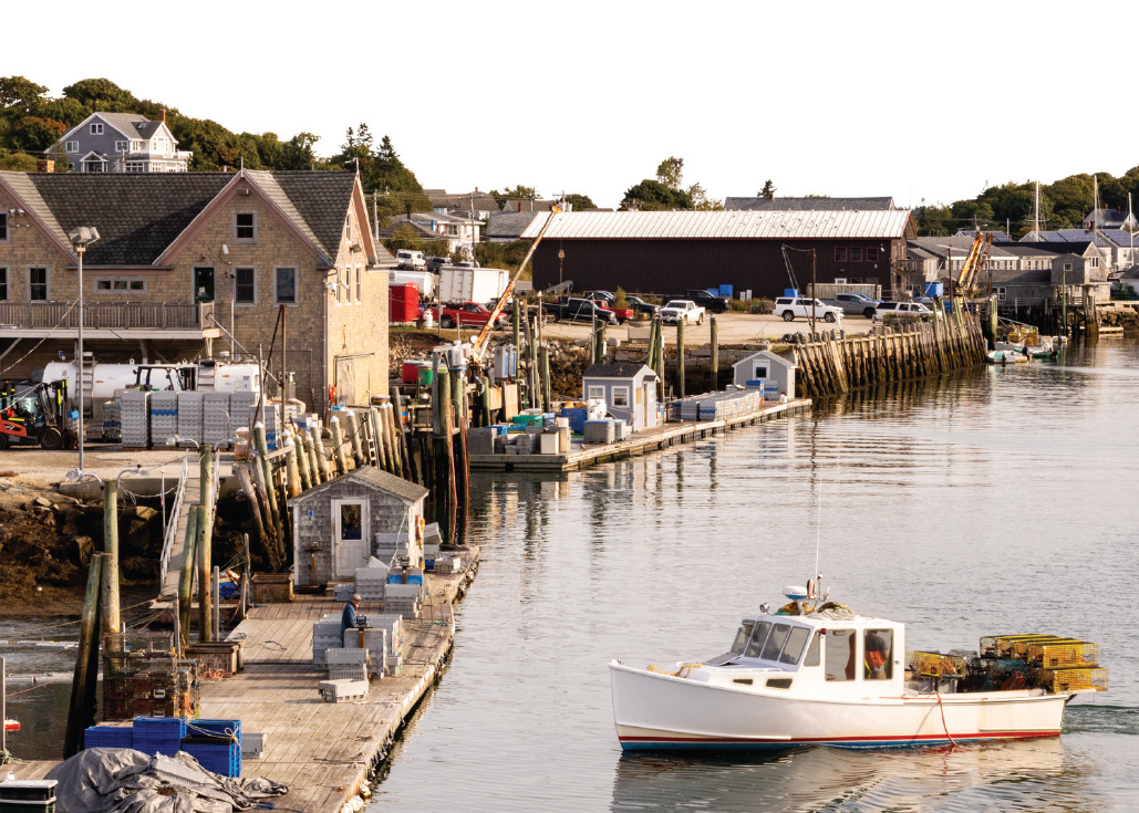 Future of Fishing Toolkit - Island Institute