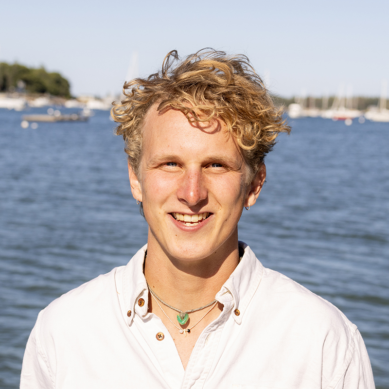 Building higher on Monhegan - Island Institute