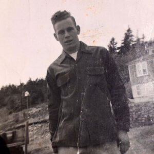 Remembering David Lunt, my father - Island Institute