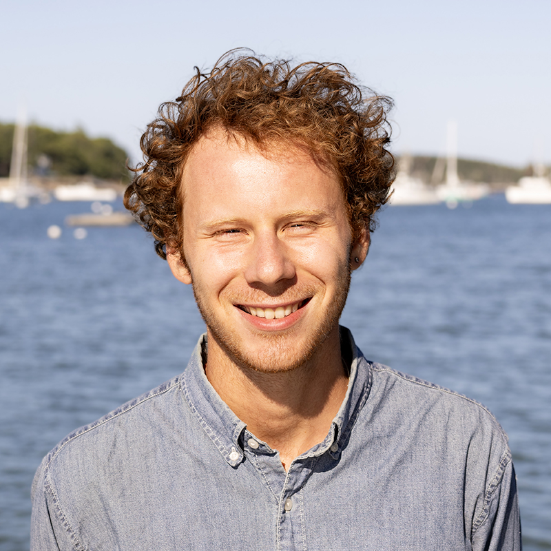 Smart housing: focus on density and character - Island Institute