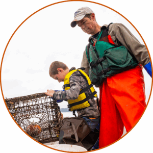 Island Institute - Community Innovation for a Stronger Maine Coast