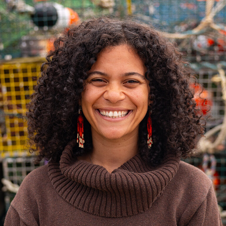 People - Island Institute