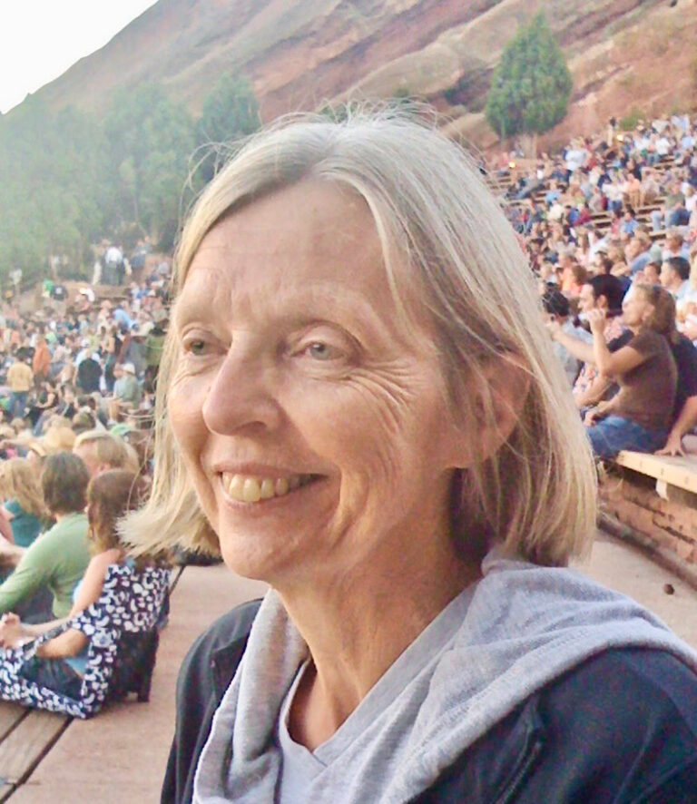 Remembering Susan Jones: A guiding light - Island Institute