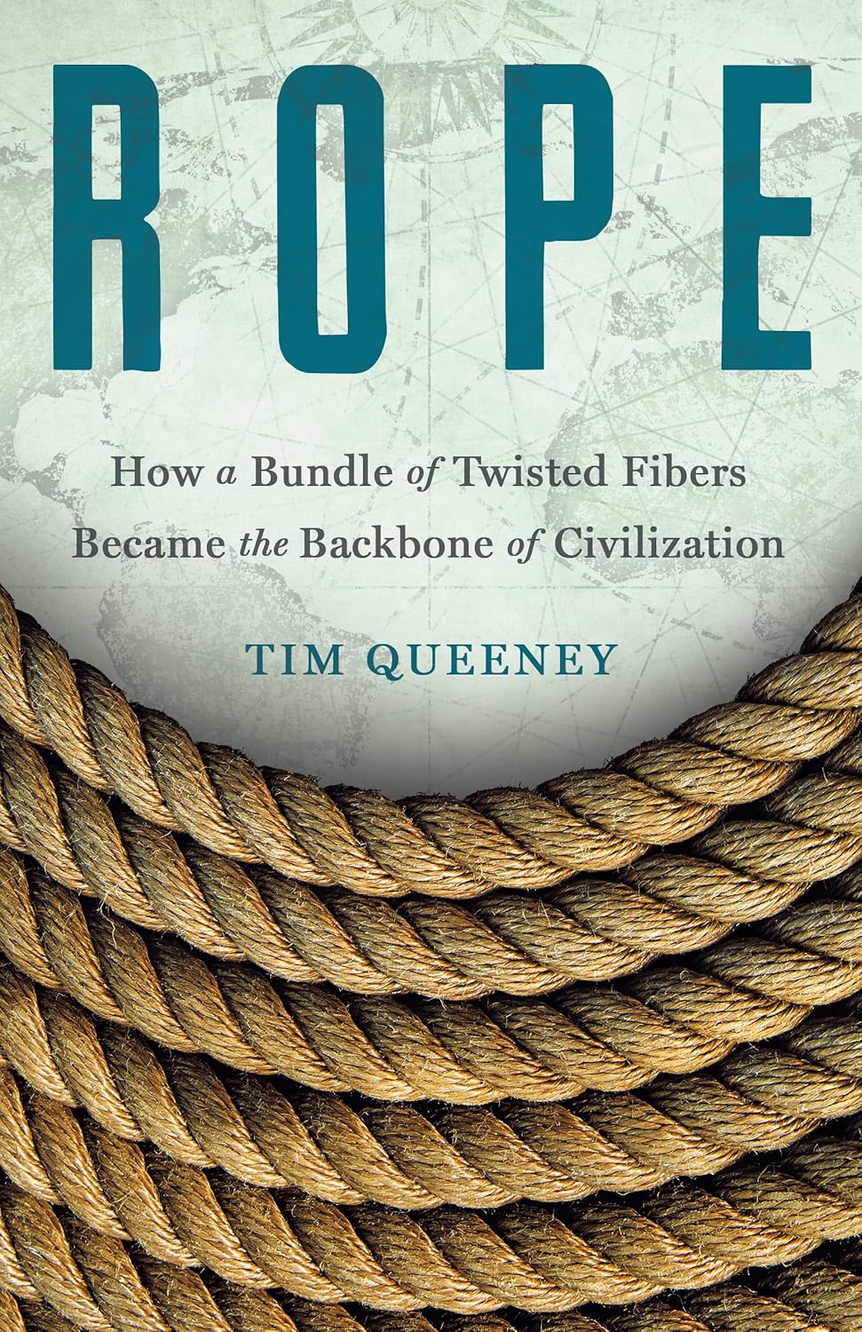 A history of rope in everything from seafaring to magic - Island Institute